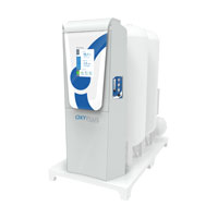 Oxygen generators / oxygen concentrators OXYPLUS
