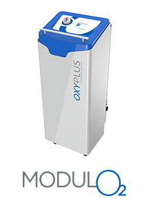 Medical oxygen generators and on-site production